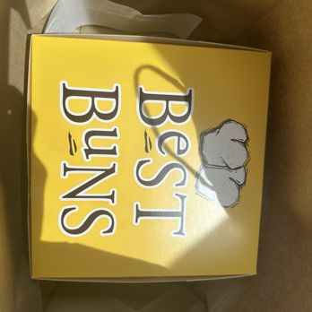 BEST BUNS BAKERY & BURGERS - Updated July 2024 - 137 Photos & 93 ...