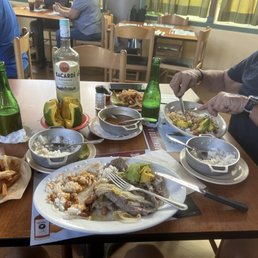 RESTAURANTE DOÑA ANA - Updated June 2025 - 99 Photos & 75 Reviews - El ...