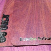 BUSABA SOHO - Updated March 2025 - 240 Photos & 410 Reviews - 106-110 ...