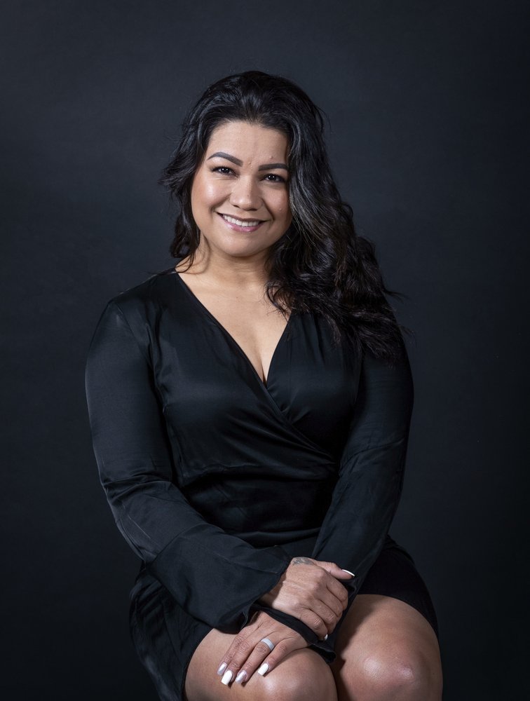 MARTHA AGUIRRE - KELLER WILLIAMS - Updated April 2025 - 6140 Tutt Blvd ...