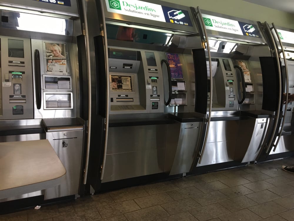 Caisse Centrale Desjardins Montreal Canada Routing Number at Gemma Nock ...