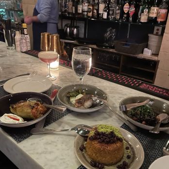 ZAHAV - Updated August 2024 - 6216 Photos & 3472 Reviews - 237 St James ...