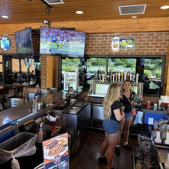 KICKBACK JACK’S - Updated December 2025 - 122 Photos & 102 Reviews - 1605 Highwoods Blvd ...