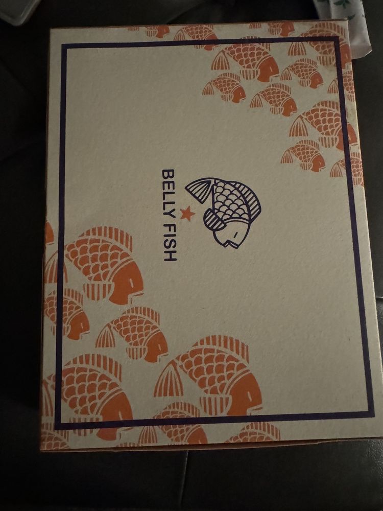 BELLY FISH - Updated April 2025 - 955 Alton Rd, Miami Beach, Florida ...