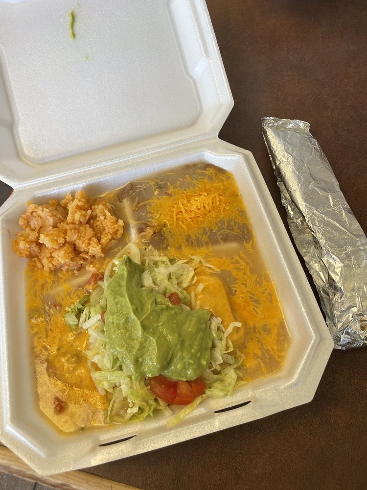 SALSA LATINA - Updated August 2025 - 33 Photos & 89 Reviews - 28 E Rio ...