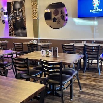 JS INTERNATIONAL GRILL - Updated December 2025 - 194 Photos & 111 Reviews - 100 S Central Expy ...