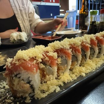 3 GO SUSHI - Updated March 2025 - 427 Photos & 400 Reviews - 324 W ...