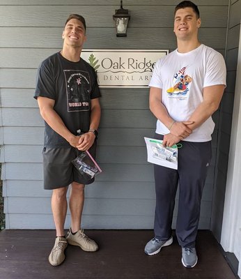 OAK RIDGE DENTAL ARTS - Updated December 2025 - 17 Photos & 11 Reviews ...