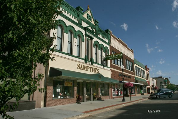 LOU’S SPORTING GOODS - Updated October 2025 - 523 N Main St, Fremont ...