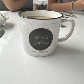 MAPLE + BATTER - Updated January 2025 - 128 Photos & 130 Reviews - 4165 ...