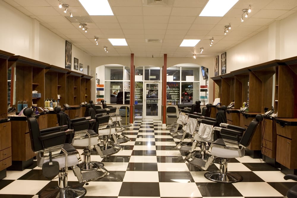 DAPPER CUT SALON - Updated October 2025 - 19666 NW 27th Ave, Miami ...