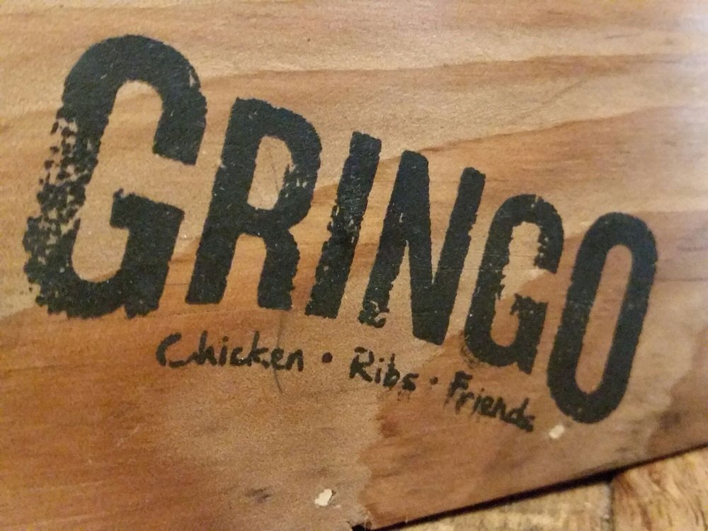 GRINGO - 216 Katipunan Avenue, Quezon City, Metro Manila, Philippines ...