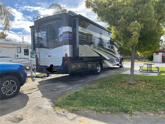 LA MESA | RECVAN – DAVIS RV & MOTORHOME SALES - Updated September 2025 ...