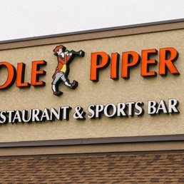 OLE PIPER FAMILY RESTAURANT AND SPORTS BAR - Updated December 2025 ...