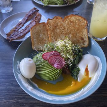 OVER EASY - 2428 Photos & 1427 Reviews - 418 Kuulei Rd, Kailua, Hawaii ...