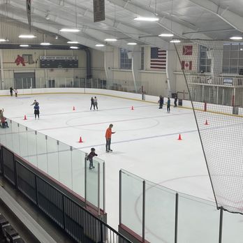 WEBSTER GROVES RECREATION COMPLEX - Updated November 2025 - 22 Photos ...