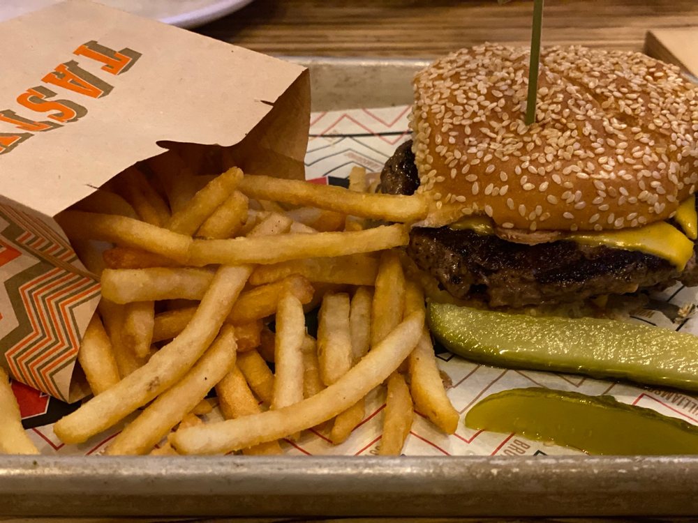 CLINTON HALL- 51ST ST - Updated January 2026 - 357 Photos & 247 Reviews ...