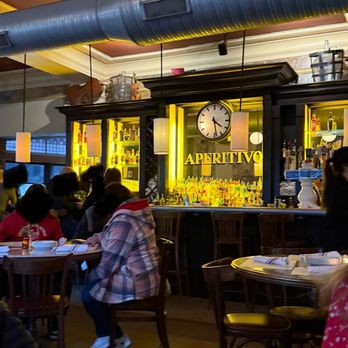 OTTAVA VIA - Updated July 2025 - 1134 Photos & 1033 Reviews - 1400 ...