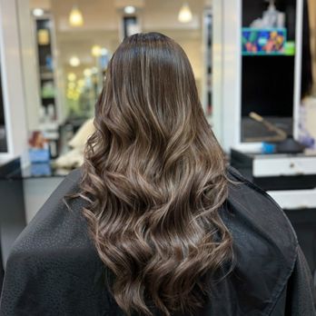 EXPRESSION HAIR DESIGN - Updated November 2024 - 354 Photos & 407 ...