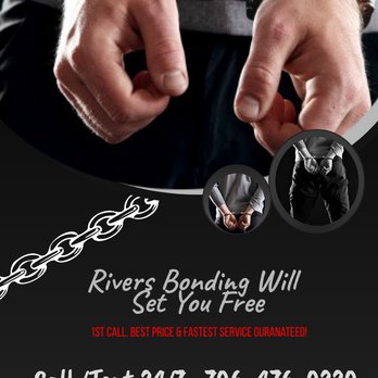 RIVERS BAIL BONDS - Updated October 2025 - PO Box 2985, Covington ...