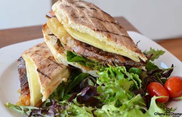 HALO ESPRESSO - Updated June 2024 - 37 Photos & 24 Reviews - 82 Angelo ...