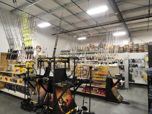 ROGERS SPORTING GOODS - Updated December 2025 - 75 Photos & 53 Reviews ...