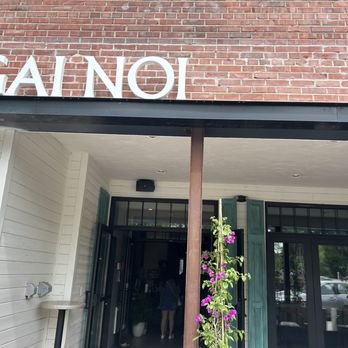 GAI NOI - Updated June 2024 - 951 Photos & 304 Reviews - 1610 Harmon Pl ...