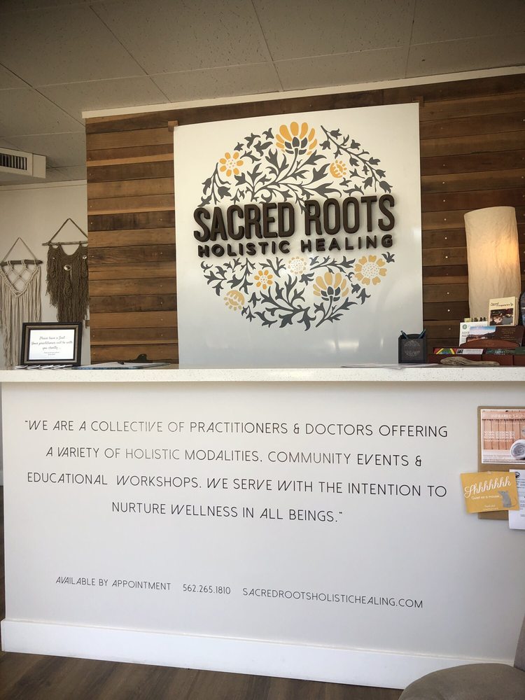 SACRED ROOTS HOLISTIC HEALING - 86 Photos & 53 Reviews - 2841 E ...