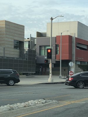 ROY ROMER MIDDLE SCHOOL - Updated October 2025 - 6501 Laurel Canyon ...