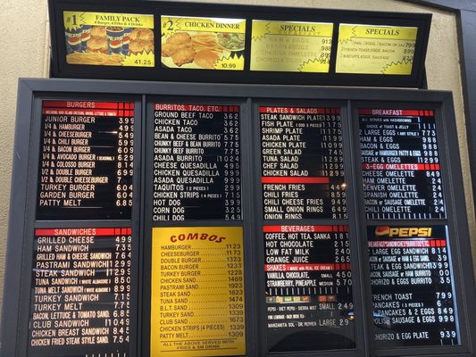 DOUGLAS BURGERS #12 - Updated December 2025 - 69 Photos & 155 Reviews ...