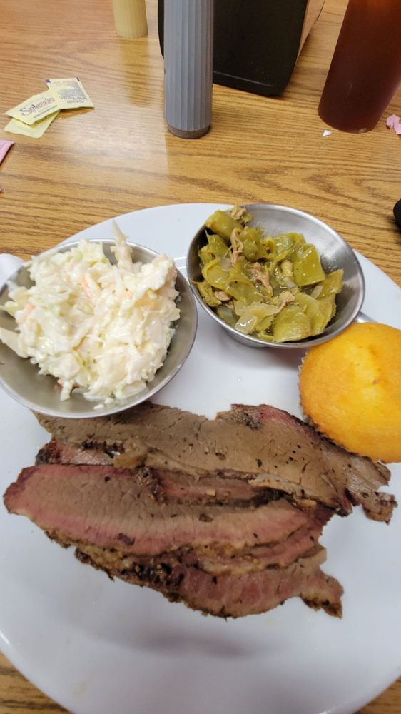 BLUEGRASS BBQ - 11 Reviews - 309 WWhite Oak, Leitchfield, Kentucky ...