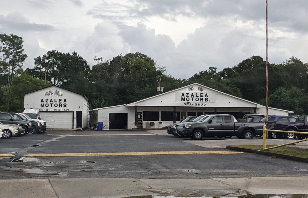 Azalea Motors - Trusted Since 1976 - Updated July 2025 - 5050 Rivers ...