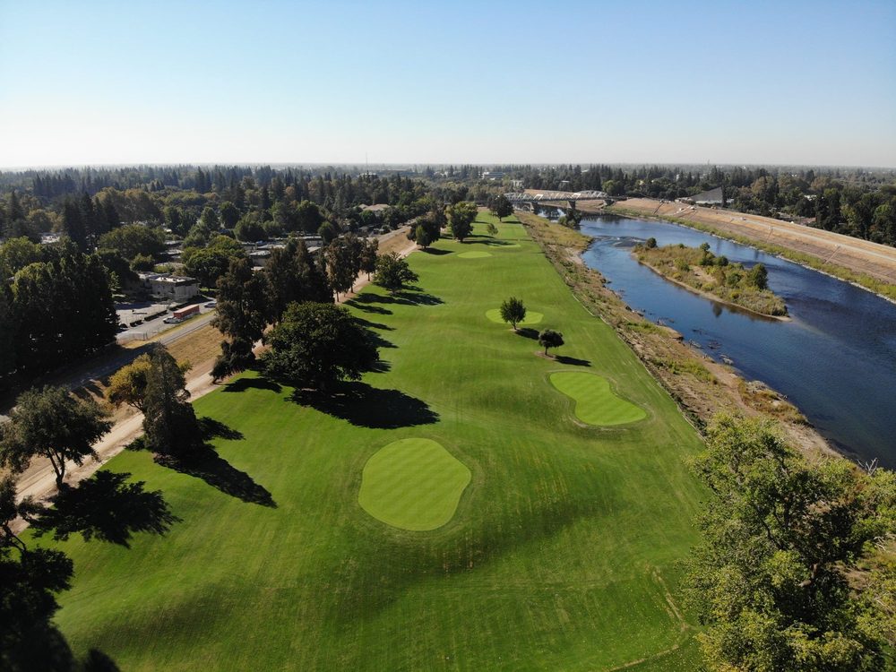CAMPUS COMMONS GOLF COURSE - Updated December 2025 - 22 Photos & 52 ...