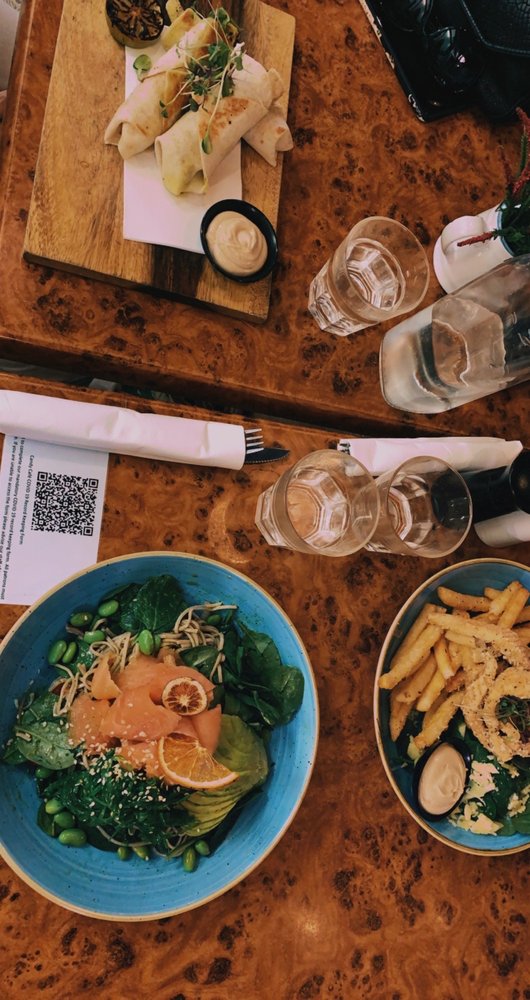 CANDY CAFE BAR - Updated July 2025 - 70 Grafton St, Cairns Queensland ...