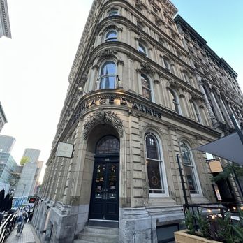 BRASSERIE 701 - Updated December 2025 - 431 Photos & 270 Reviews - 701 ...