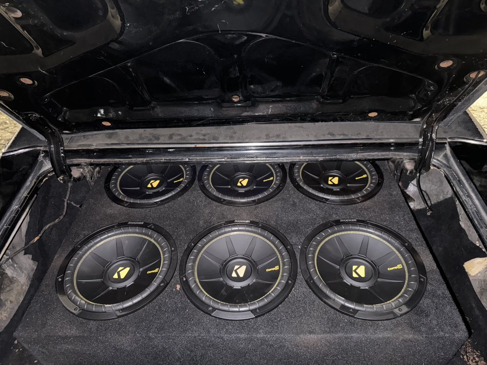 BIG BOY CUSTOMZ - Updated December 2025 - 30 Photos & 13 Reviews - 1052 ...