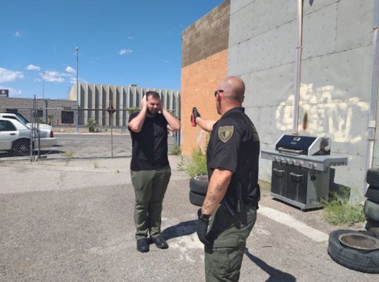 PROTECTIVE FORCE INTERNATIONAL - Updated December 2025 - 43 Photos ...