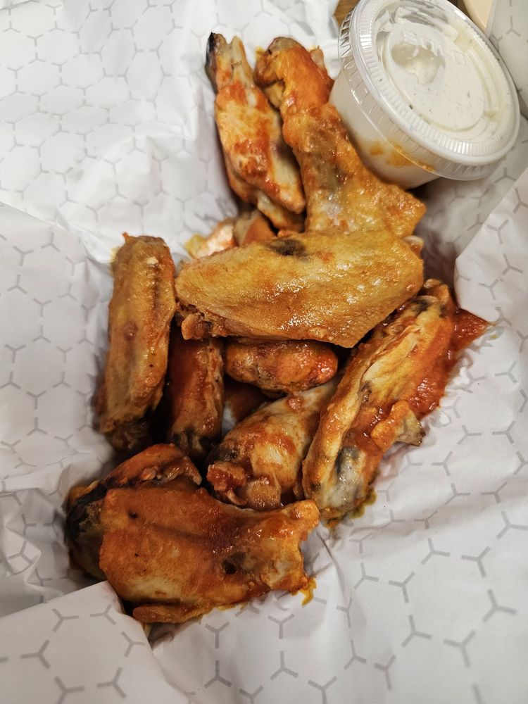 KNOCKOUT PIZZA - Updated October 2025 - 59 Photos & 150 Reviews - 8125 ...