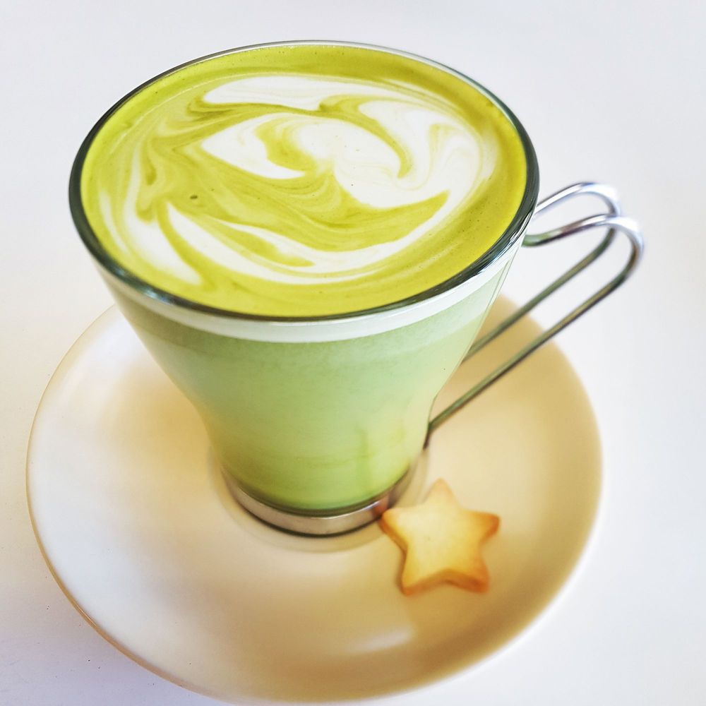 CHANOYU JAPANESE INFUSED CAFE - Updated October 2025 - 11 Photos - 19 ...