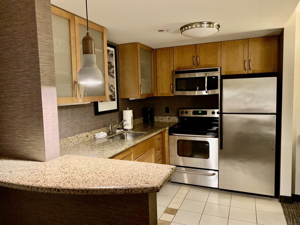 RESIDENCE INN BY MARRIOTT GRAVENHURST MUSKOKA WHARF - Updated September ...