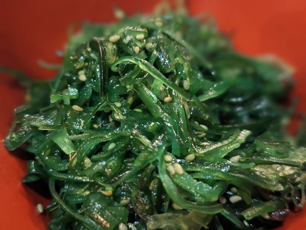 WASABI - Updated November 2024 - 362 Photos & 213 Reviews - 63 Putnam ...