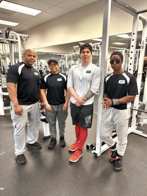 ADVANCED TRAINING INSTITUTE - Updated November 2025 - 59 Photos & 32 ...