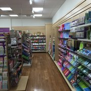 THE PAPER STORE - 11 Photos - Gift Shops - 280 School St, Mansfield, MA ...