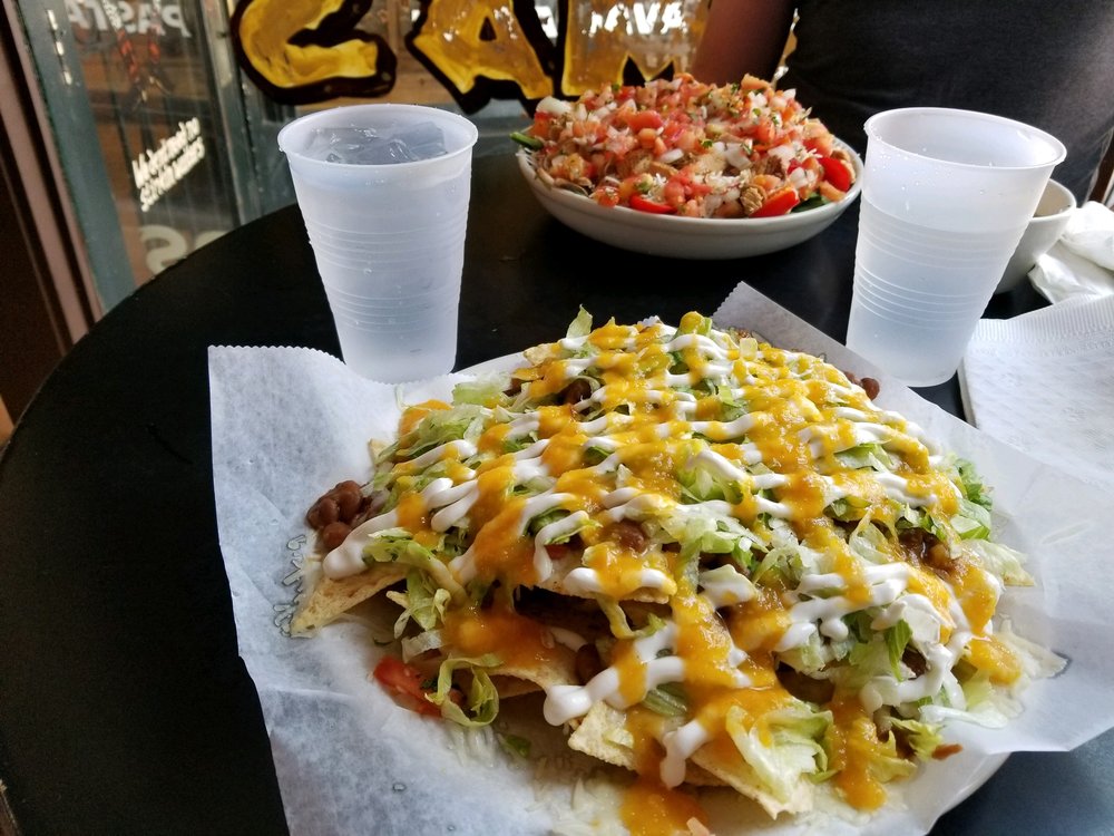 NACHO MAMA’S - 247 Photos & 263 Reviews - Mexican - 976 Broad St ...