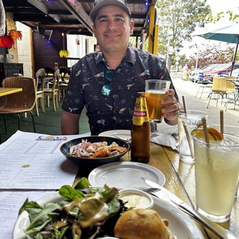 COYA PERUVIAN SECRET with photos - Updated August 2024 - 1306 Photos ...