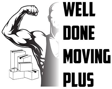 WELL DONE MOVING PLUS - Updated January 2026 - Framingham ...