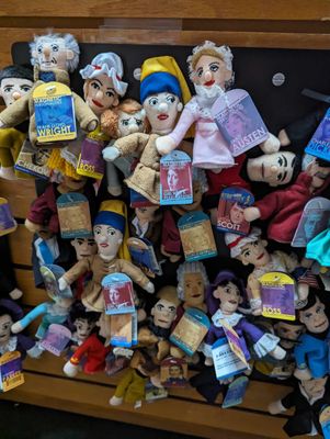 AVID READER - Updated December 2025 - 92 Photos & 115 Reviews - 617 2nd St, Davis, California ...