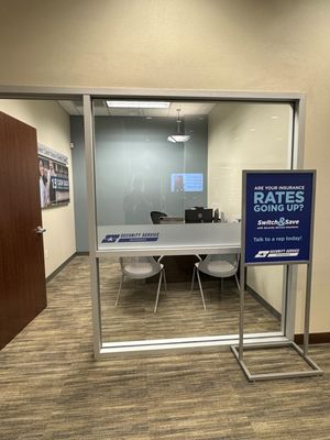 SECURITY SERVICE FEDERAL CREDIT UNION - Updated August 2025 - 11 Photos ...