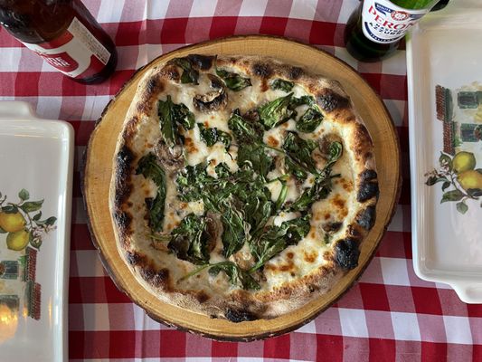 ROMA TX PIZZA TAVERN - Updated August 2025 - 96 Photos & 73 Reviews ...