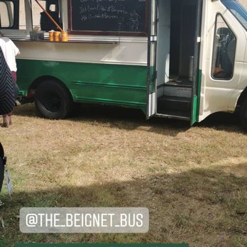 THE BEIGNET BUS - Updated October 2025 - 37 Photos & 26 Reviews - Fort ...